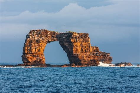 23 Amazing Natural Arches Around The World Map Touropia