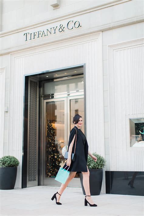 Holiday Stylecountdownwithtiffany And Co —artfully