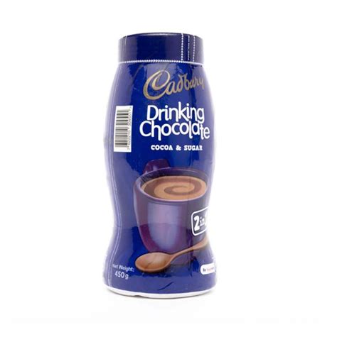 Drinking Chocolate Cadbury Recipe At Nancy Townsend Blog