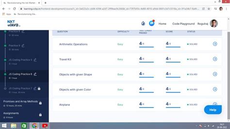 day77 nxtwave ccbp 100daysofcode html5 css3 bootstrap5 python