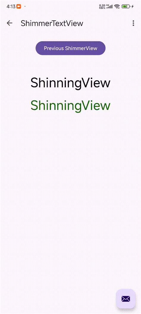 在android实现光影移动效果【流光效果】android 流光效果 Csdn博客