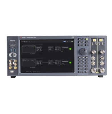 Keysight M9484c Vxg 矢量信号发生器 苏州蓝测电子科技有限公司