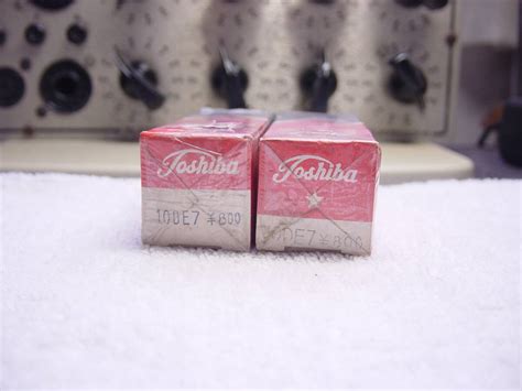 Yahooオークション 東芝 10de7 未開封2本セット