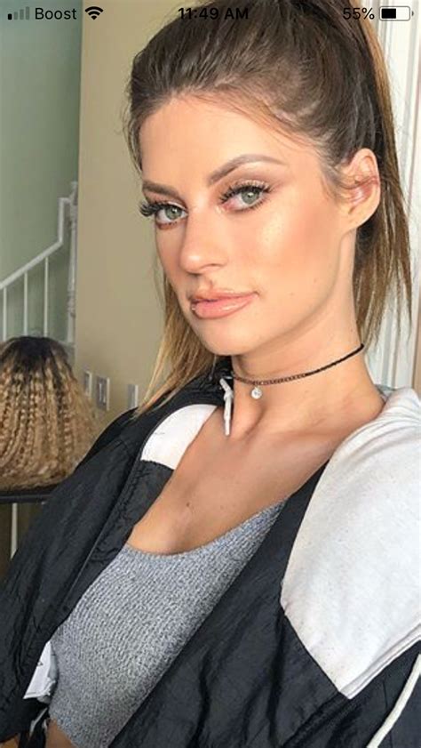 How To Do The Hannah Stocking Eye Thing