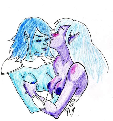 Halp By Sapphicsyko Hentai Foundry