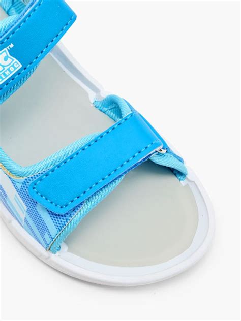 Sonic Sandal Blå Deichmann