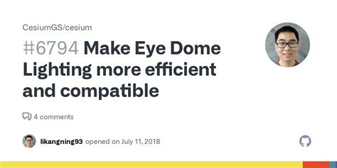 Make Eye Dome Lighting More Efficient And Compatible · Issue 6794