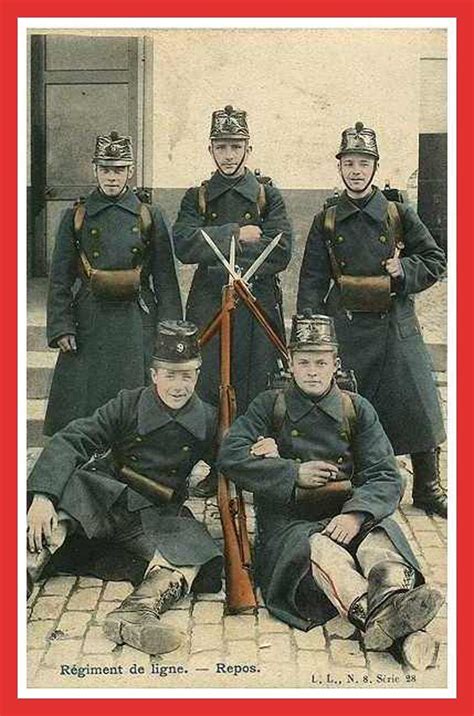 The Lanes Armoury Rarely Seen Original Ww1 Line Infantry Belgian