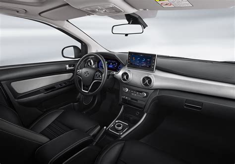 🔋baic Ec5 Features Price And Comparisons Licarco