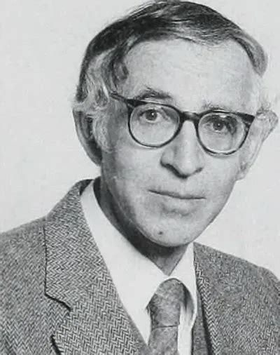 Aaron Klug The Scientist