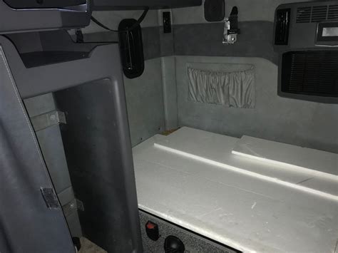 Mack Ch Sleeper For Sale