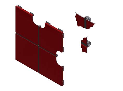 Composite Panel Systems Americlad