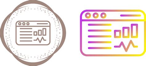 Social Media Analytics Vector Icon 40852597 Vector Art At Vecteezy