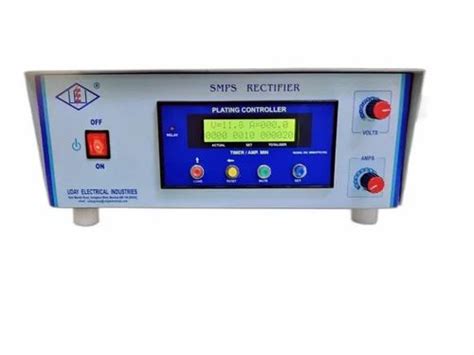 15a Switched Mode Power Supply Rectifier Full Wave At ₹ 65000 In Mumbai