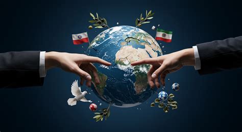 Navigating Geopolitical Tensions Impact On Global Relations