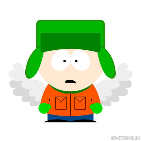 Something Happened To Kyle 2 By Robotcat2000 On Deviantart