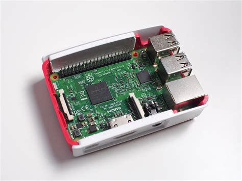 Raspberry Pi 3 Model B Vs 3 B Which Should You Buy Android Central