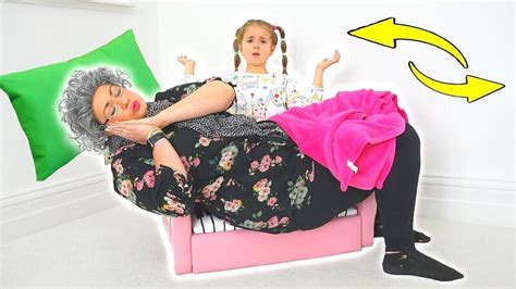 Watch Ruby And Bonnie S1e37 Ruby And Bonnie Swap Roles With Granny 2022 Online For Free