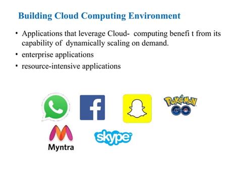 Cc Module 1 Update Module 2 In Cloud Computingpptx