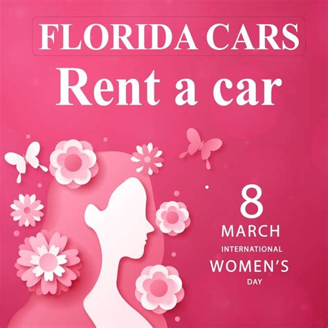 Florida Cars Rent A Car