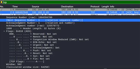 wireshark抓包原理解析及抓包实战教程 wireshark数据包分析实战详解 csdn博客