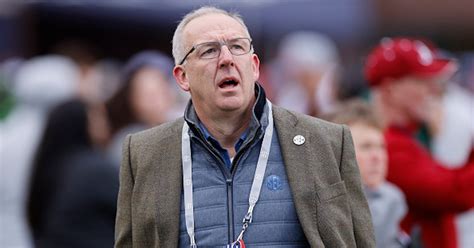 Greg Sankey Addresses Brad Bohannons Firing At Alabama Amid Baseball