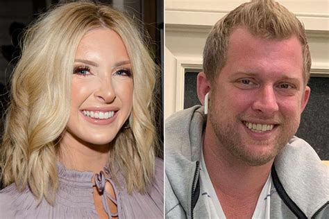 Lindsie Chrisley Gives An Update On Brother Kyles Sobriety Journey