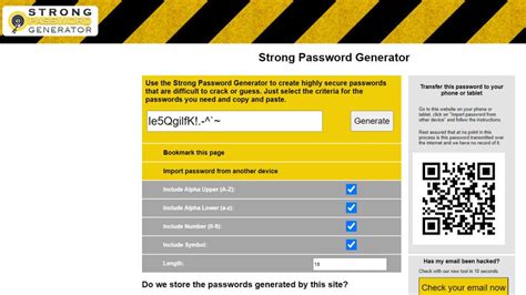 Generatore Di Password Ecco Perché Ne Vale La Pena Techradar