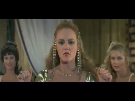 Madeline Kahn History Of The World  Unbeliefe Facts