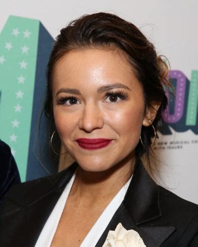 Grace Aki Credits Bio News And More Broadway World