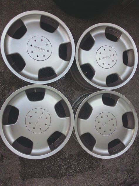 Import Finds Ph Lorinser D93 18 9j Et50 On Hand Facebook