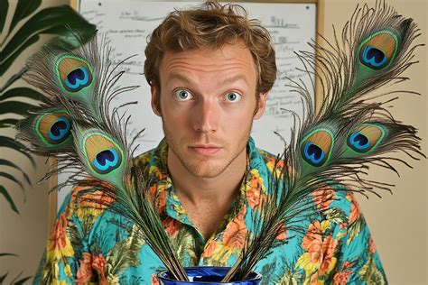 How To Peacock Rules To Proper Peacocking Examples