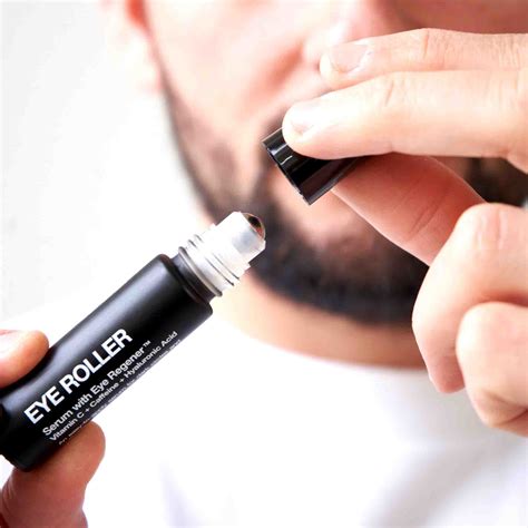 Regener® Eye Roller Serum For Men Homenkitchenshop
