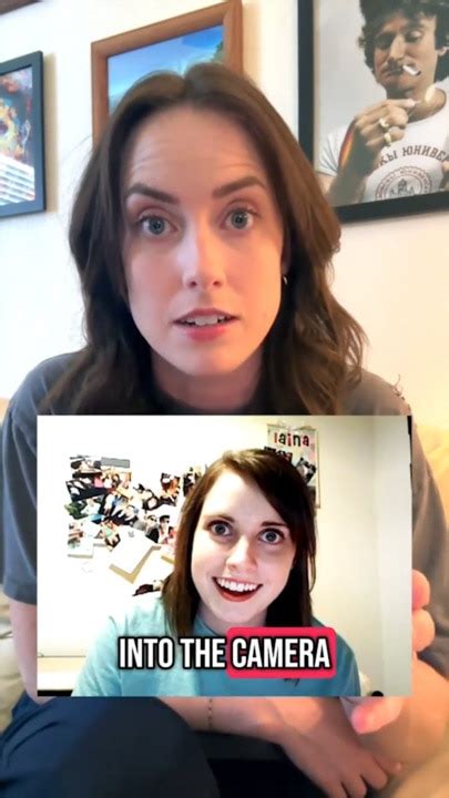 ‘overly Attached Girlfriend Meme Gives Update 13 Years After Going