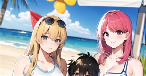 Tall Girl Tallgirl Macrophilia 無題 Pixiv