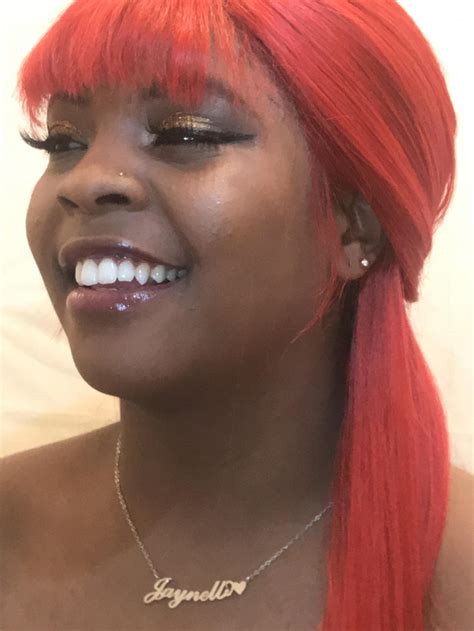 Event Model New York Jaynell L Amateur Model