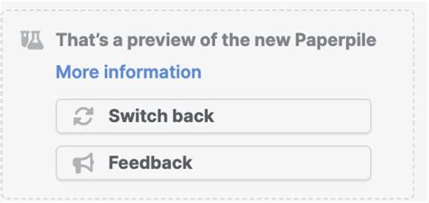 the new paperpile now in private beta 🧪 beta testing paperpile forum