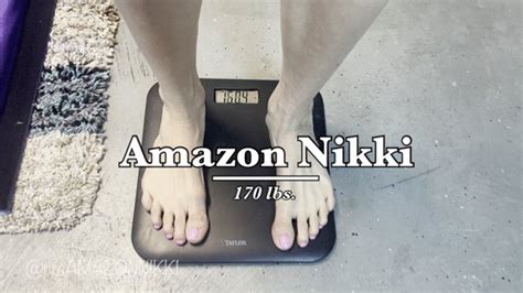 Muscular Amazon Bodybuilder Wrestles Man 62 Lbs Heavier Than Her You