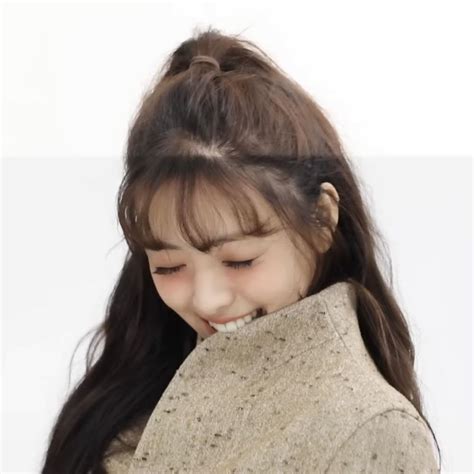 Itzy Yuna Itzy U Go Girl Icon