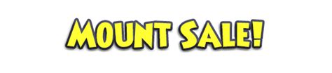 Mount Sale Wizard101 Free Online Game
