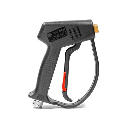 Pressure Washer Gun Collection Heavy Duty Spray Guns