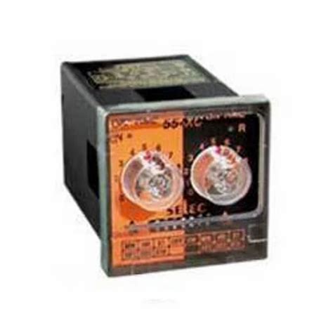 Analog Timer Switch At Best Price In Bengaluru By Uday Trading Company
