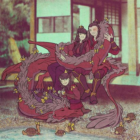 Pin By Dragongineer On Atla Avatar The Last Airbender Art Avatar