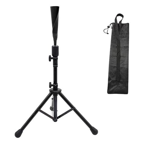 Baseball Batting Tee Trainer Hitting Tee Stand For Men Women Indoor
