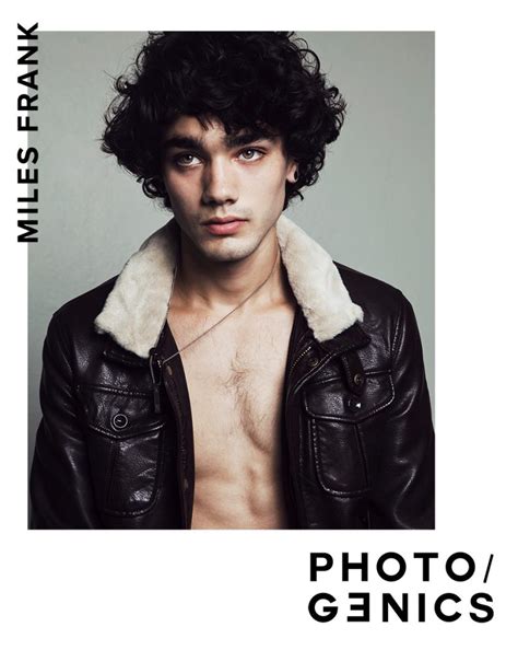 Miles Frank Photogenics Media
