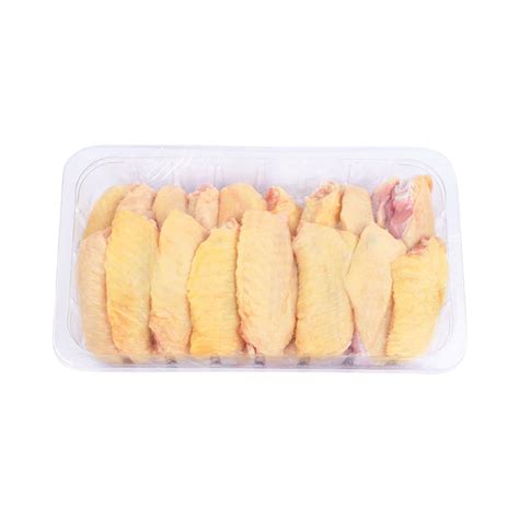 Drumetts De Pollo X Kg Wongpe