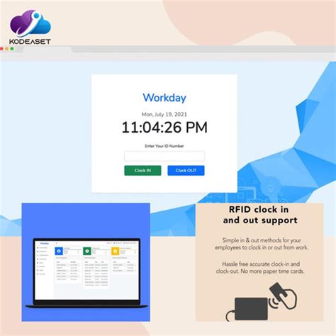 Jual SOURCE CODE APLIKASI MANAJEMEN ABSEN DENGAN ID ATAU RFID PHP LARAVEL Jakarta Selatan