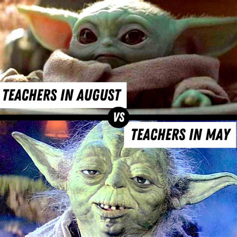 Funny Elementary Teacher Memes