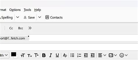 What Does The Recipient Mean Here From Any Website With A Link Mailto