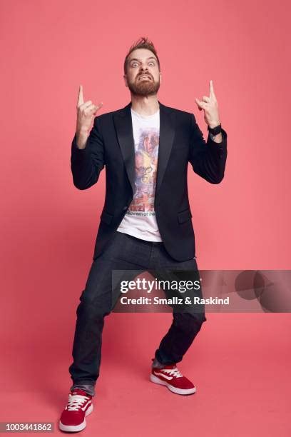 127 Francois Simard Photos And High Res Pictures Getty Images